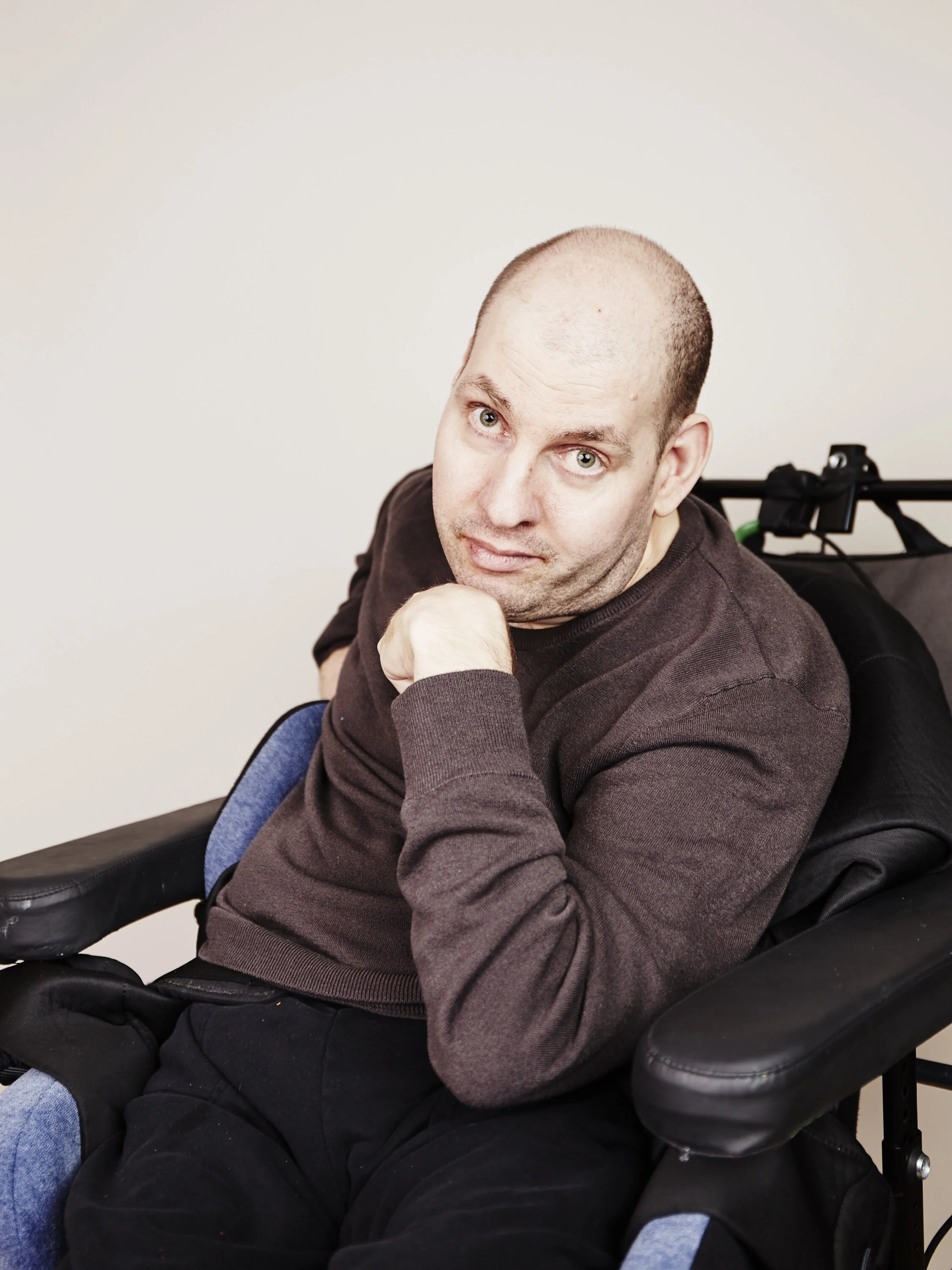 Jon Barry — Submit to Love