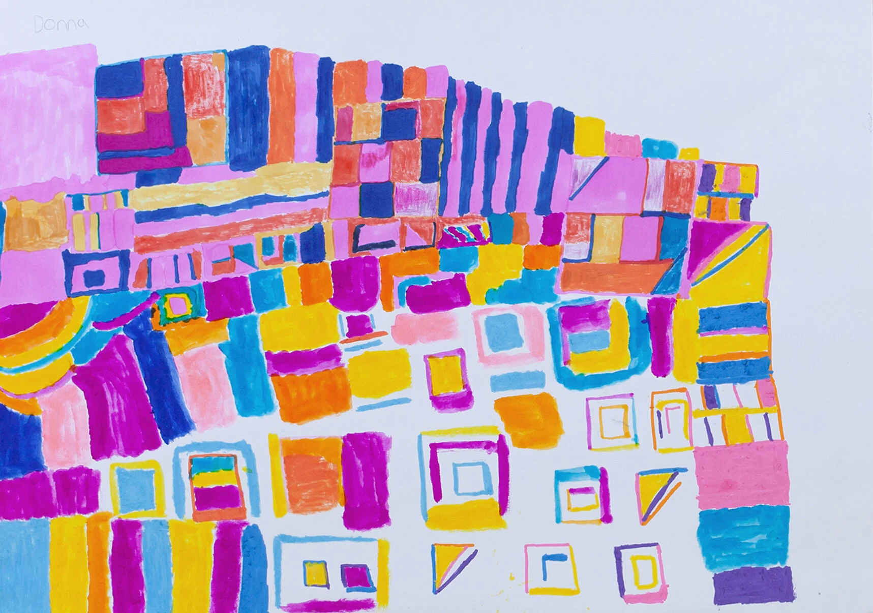Submit To Love Artists — Submit to Love