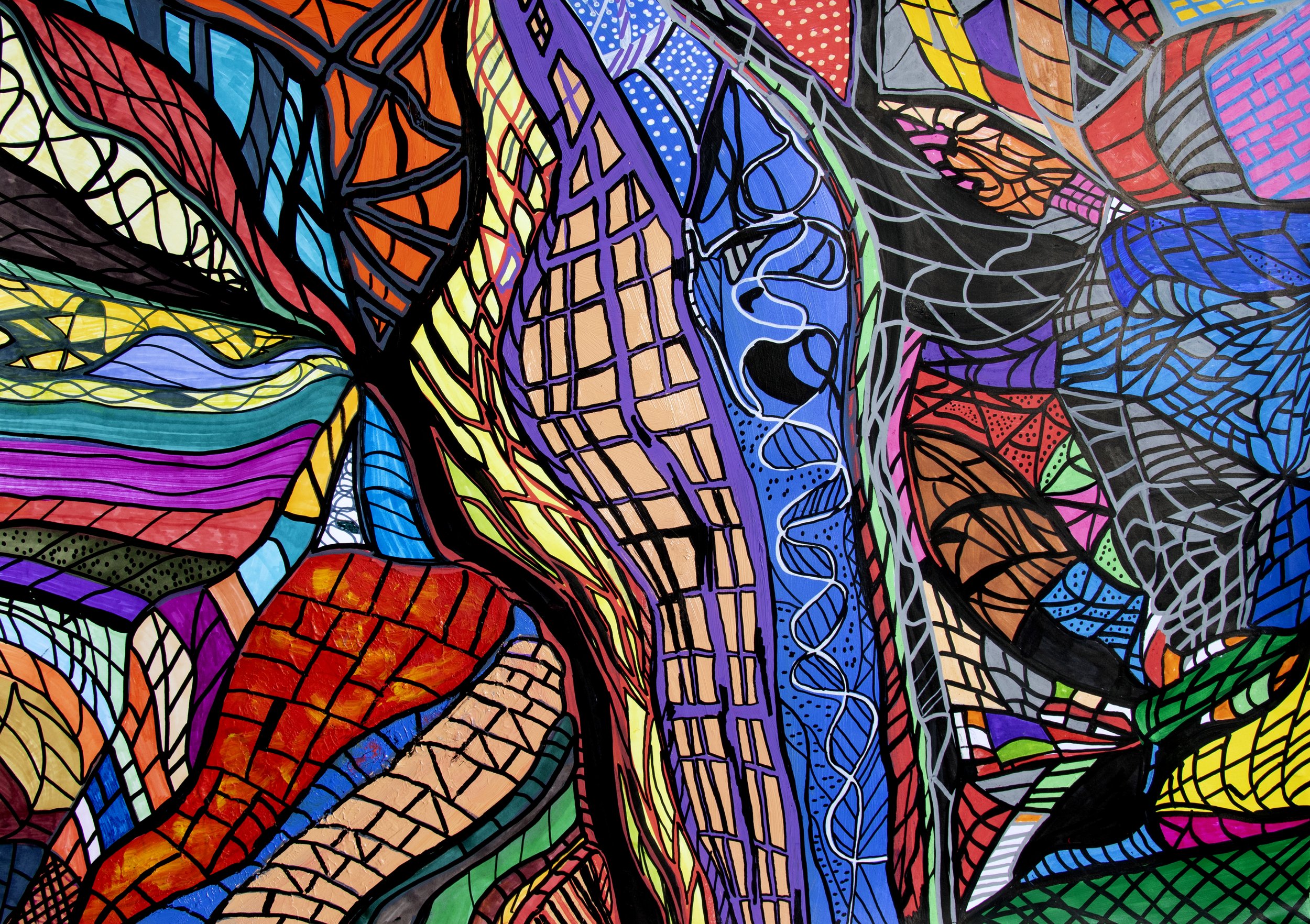 Submit To Love Artists — Submit to Love