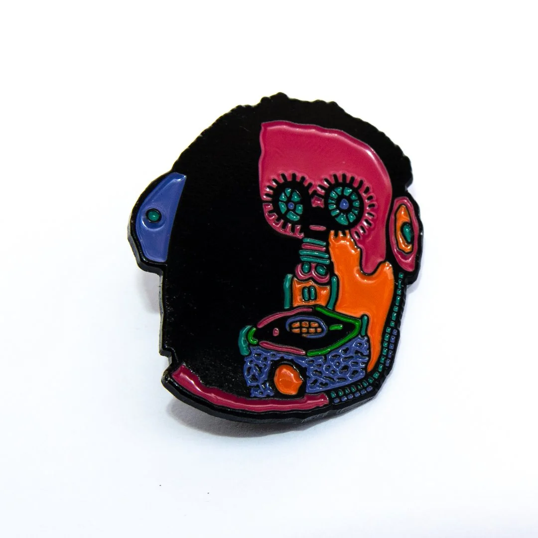 Sam Jevon Greetings Cards — Submit to Love