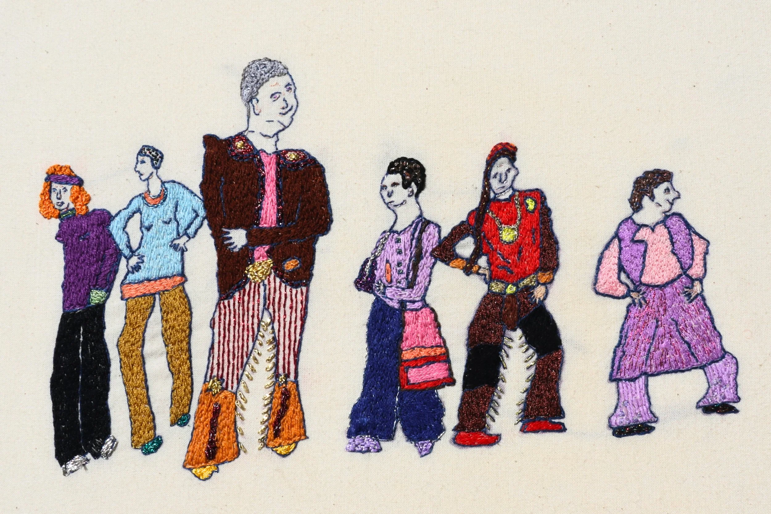 The Power of Transformation — Submit to Love