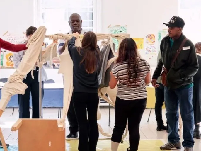 Trevor Small — Submit to Love