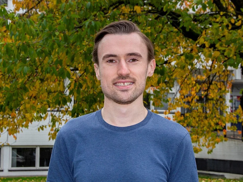 Rhys Thomas — MIDAS