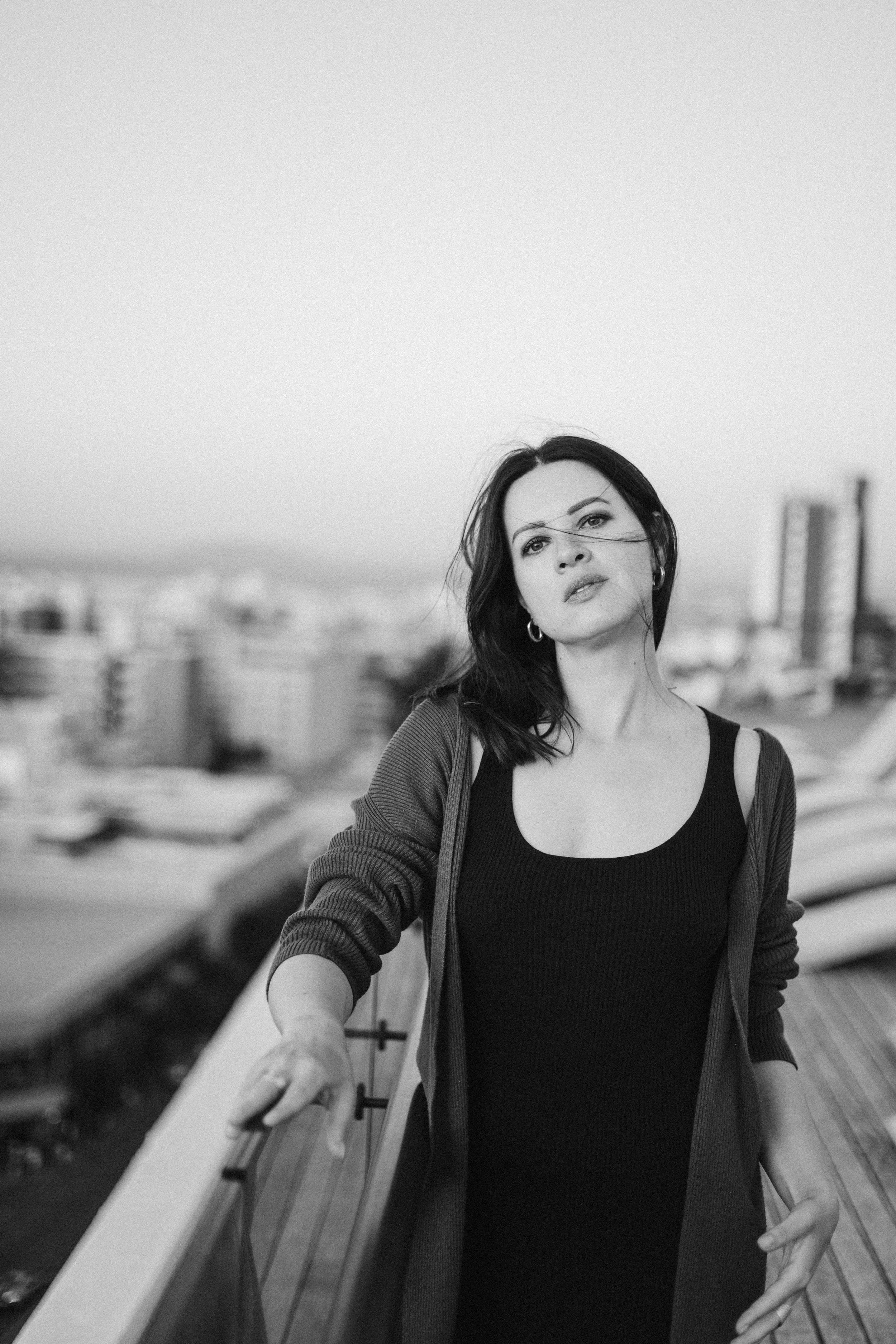 ABOUT — VIOLETTA PLESHAKOVA