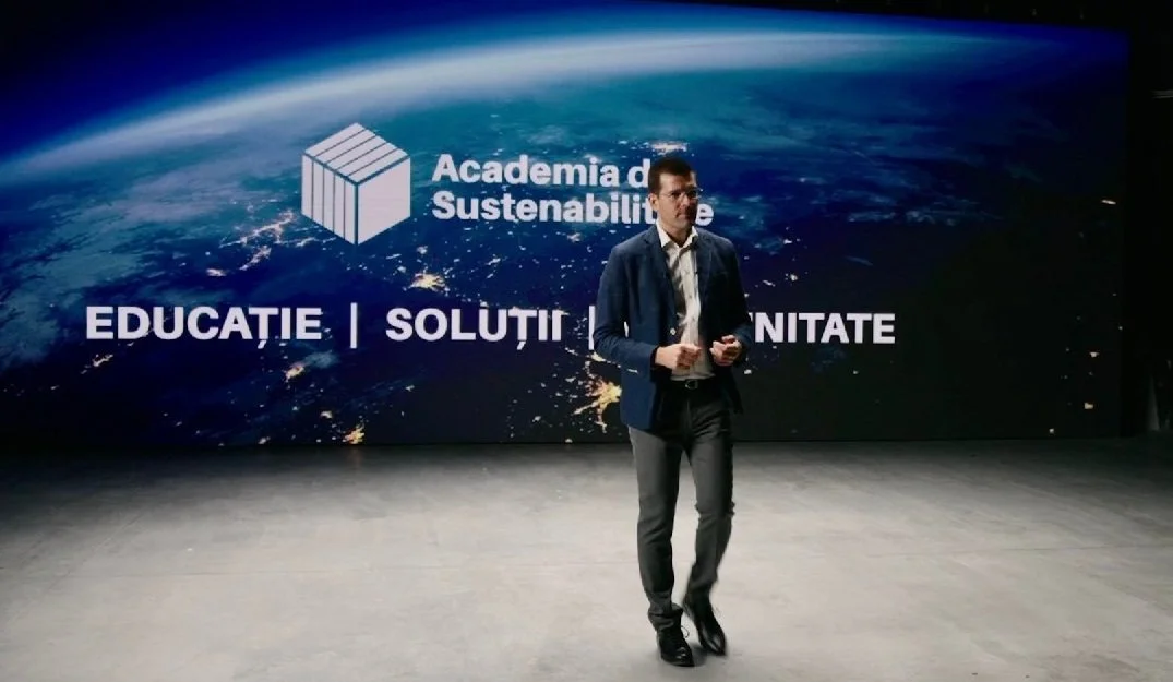 Sustainability Academy — SIS