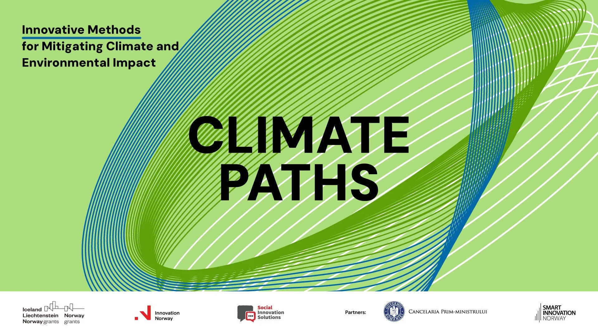 Climate Solutions Forum — SIS