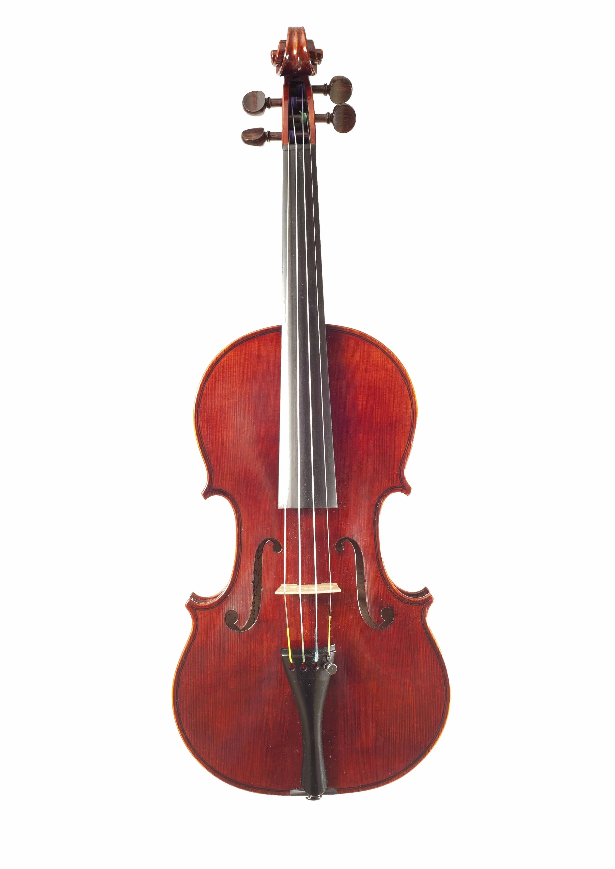 Hilsden Violins