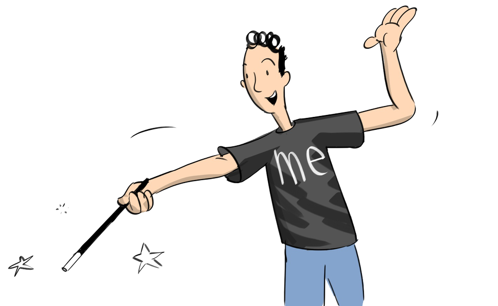 Multi Me - Support Networking