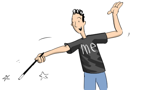 Multi Me - Support Networking