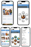 Multi Me Apps — Multi Me