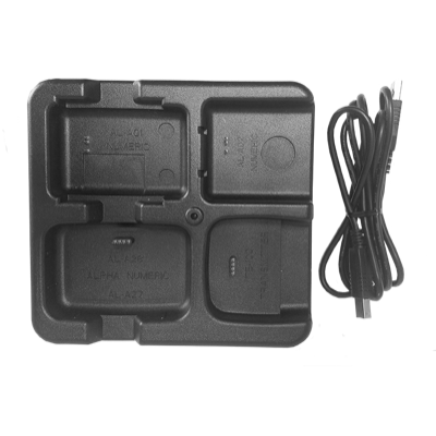 Pager Programmers — WaveWare Technologies, Inc