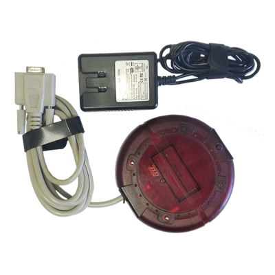 Pager Programmers — WaveWare Technologies, Inc