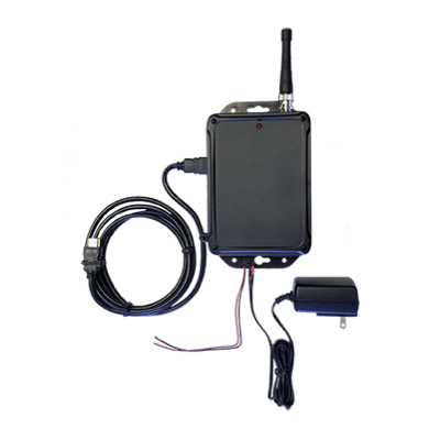 WaveWare DAV Series — WaveWare Technologies, Inc