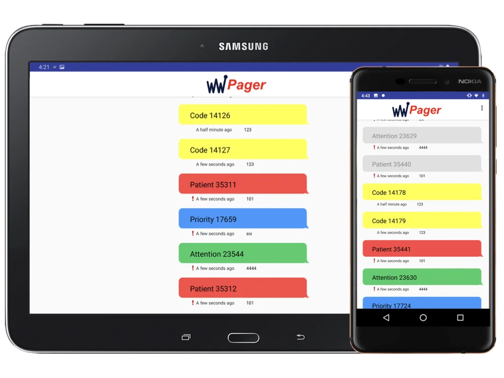 WaveWare Serial Network Alert Processor (SNAP) — WaveWare Technologies, Inc