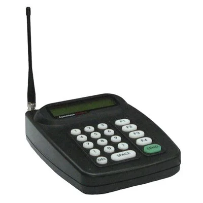 Desktop Transmitters — WaveWare Technologies, Inc