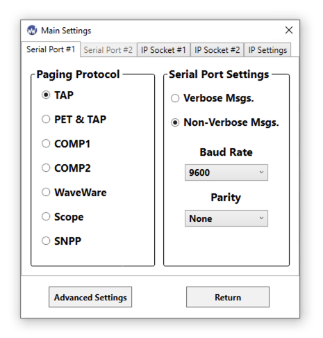 SPS Series Encoder Programming — WaveWare Technologies, Inc