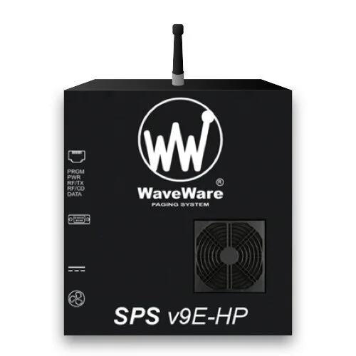 News — WaveWare Technologies, Inc