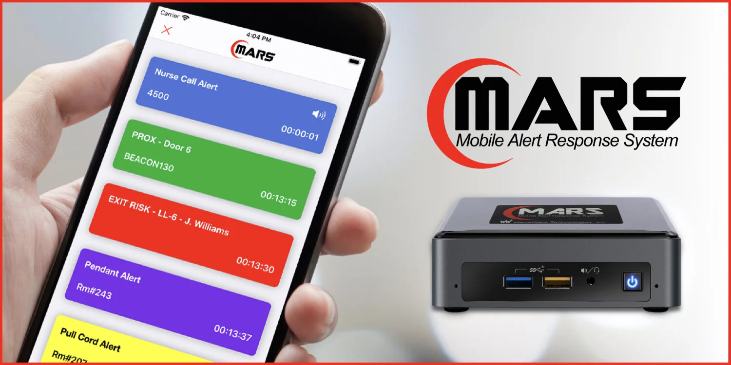 WaveWare Technologies, Inc