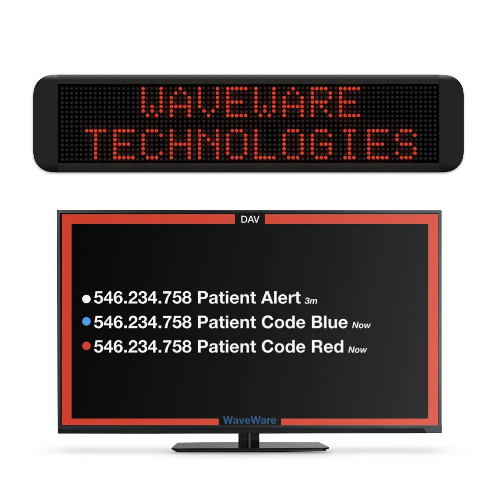 Wireless Communication Products — WaveWare Technologies, Inc