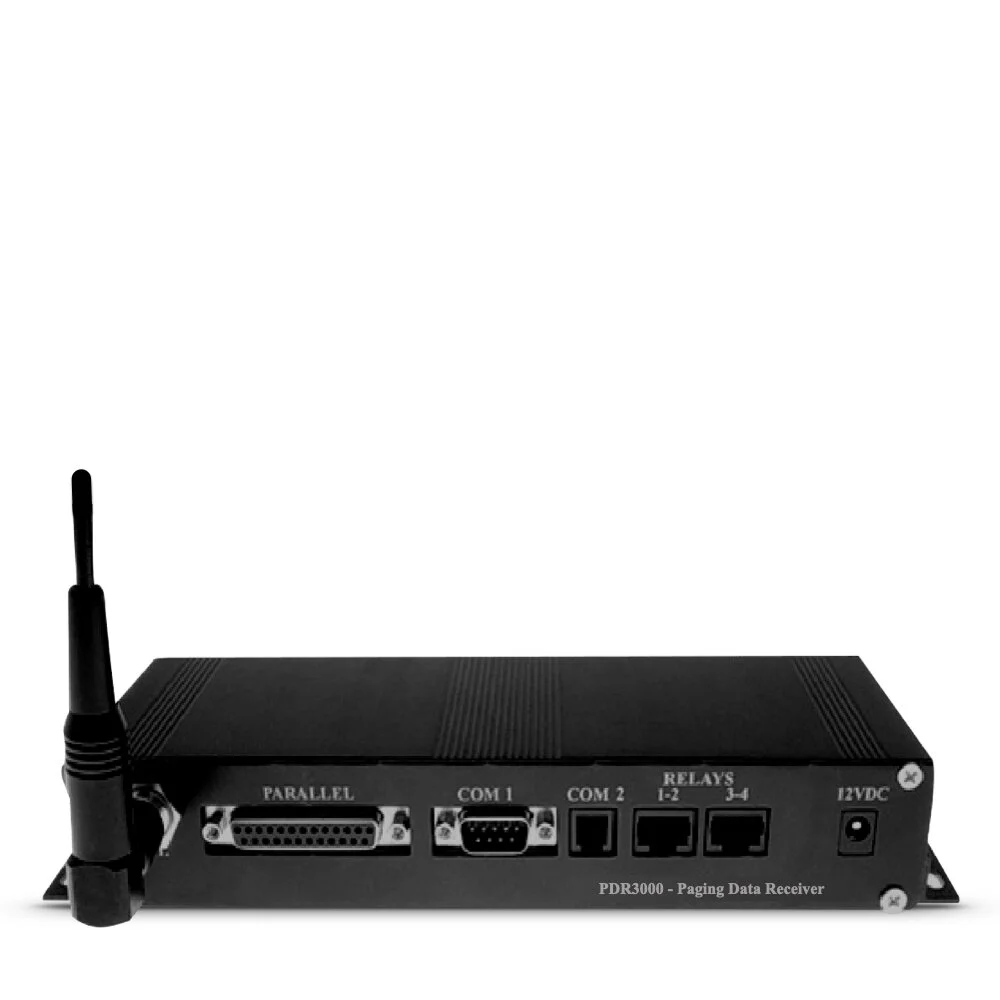 Wireless Communication Products — WaveWare Technologies, Inc