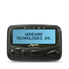 Apollo Alphanumeric POCSAG Pagers — WaveWare Technologies, Inc