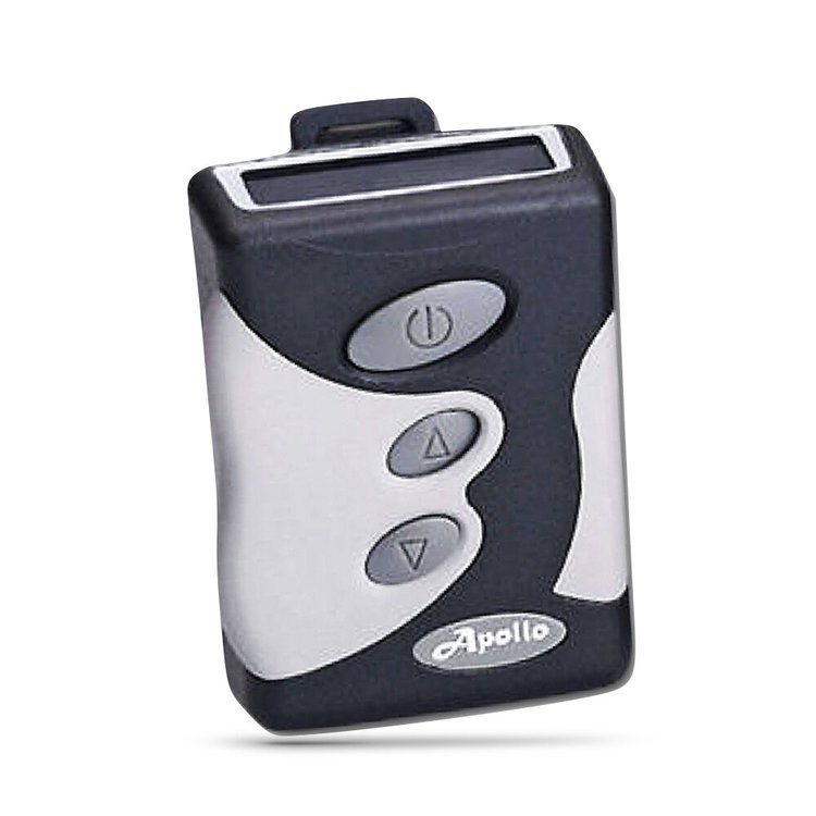 Apollo Alphanumeric POCSAG Pagers — WaveWare Technologies, Inc