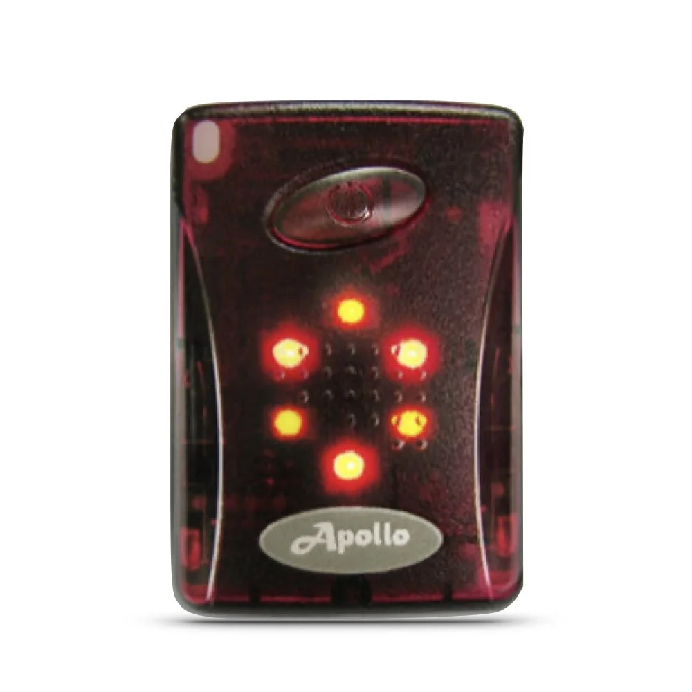 Apollo Alphanumeric POCSAG Pagers — WaveWare Technologies, Inc