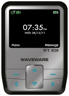 Apollo Alphanumeric POCSAG Pagers — WaveWare Technologies, Inc