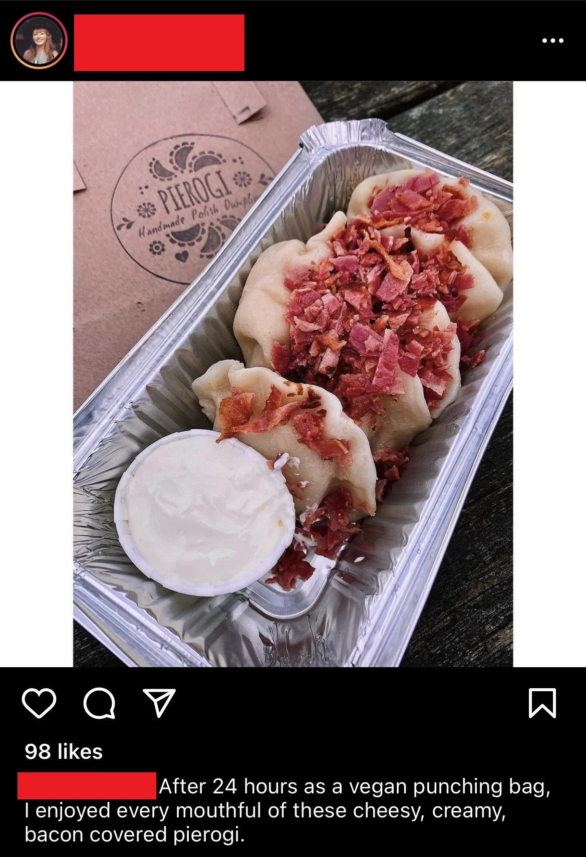 ‘COERCIVE AS F*CK’: did tone-deaf meat fakers THIS manipulate vegans ...