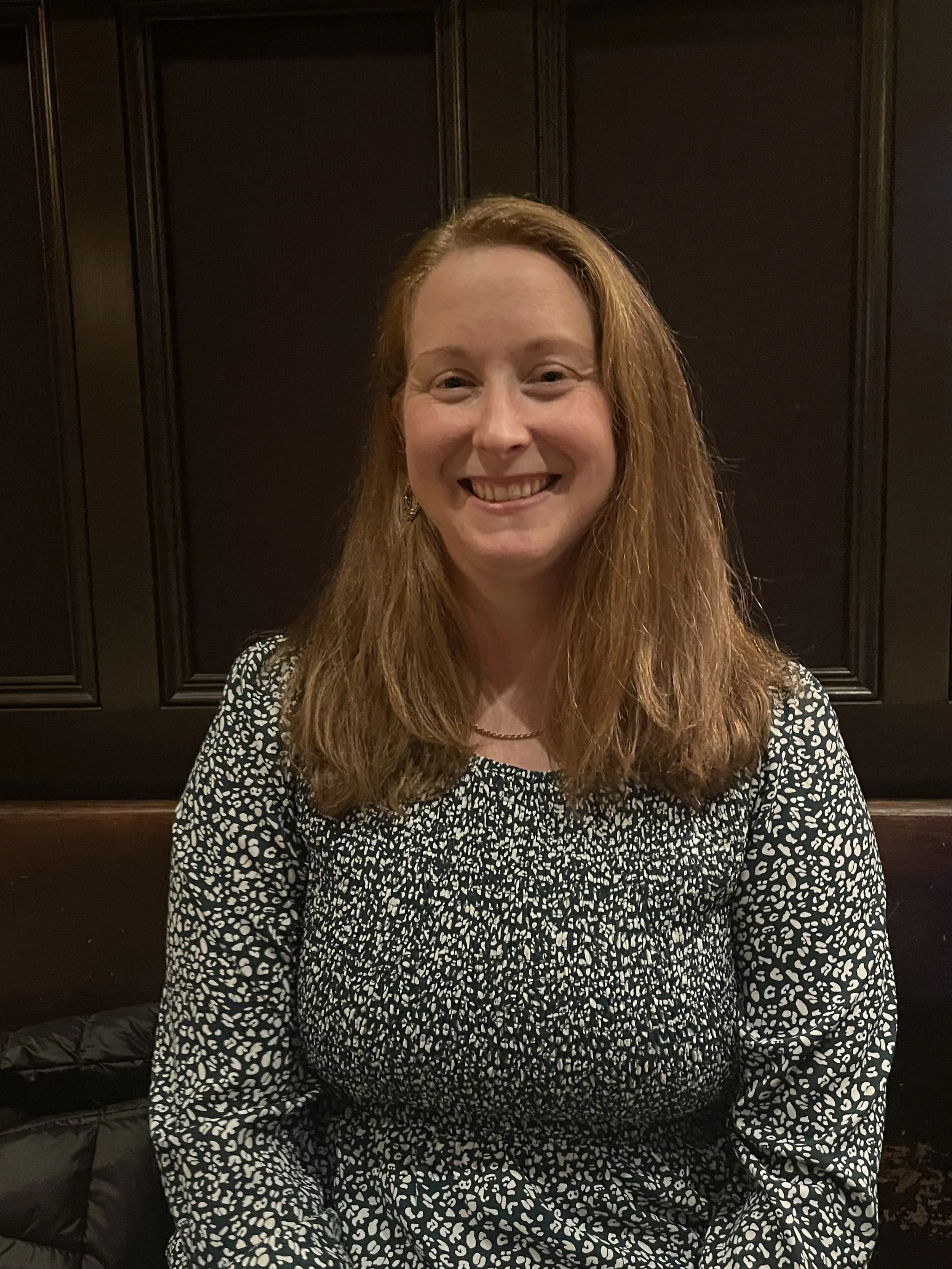 Our Therapists — AE Wellness LLC