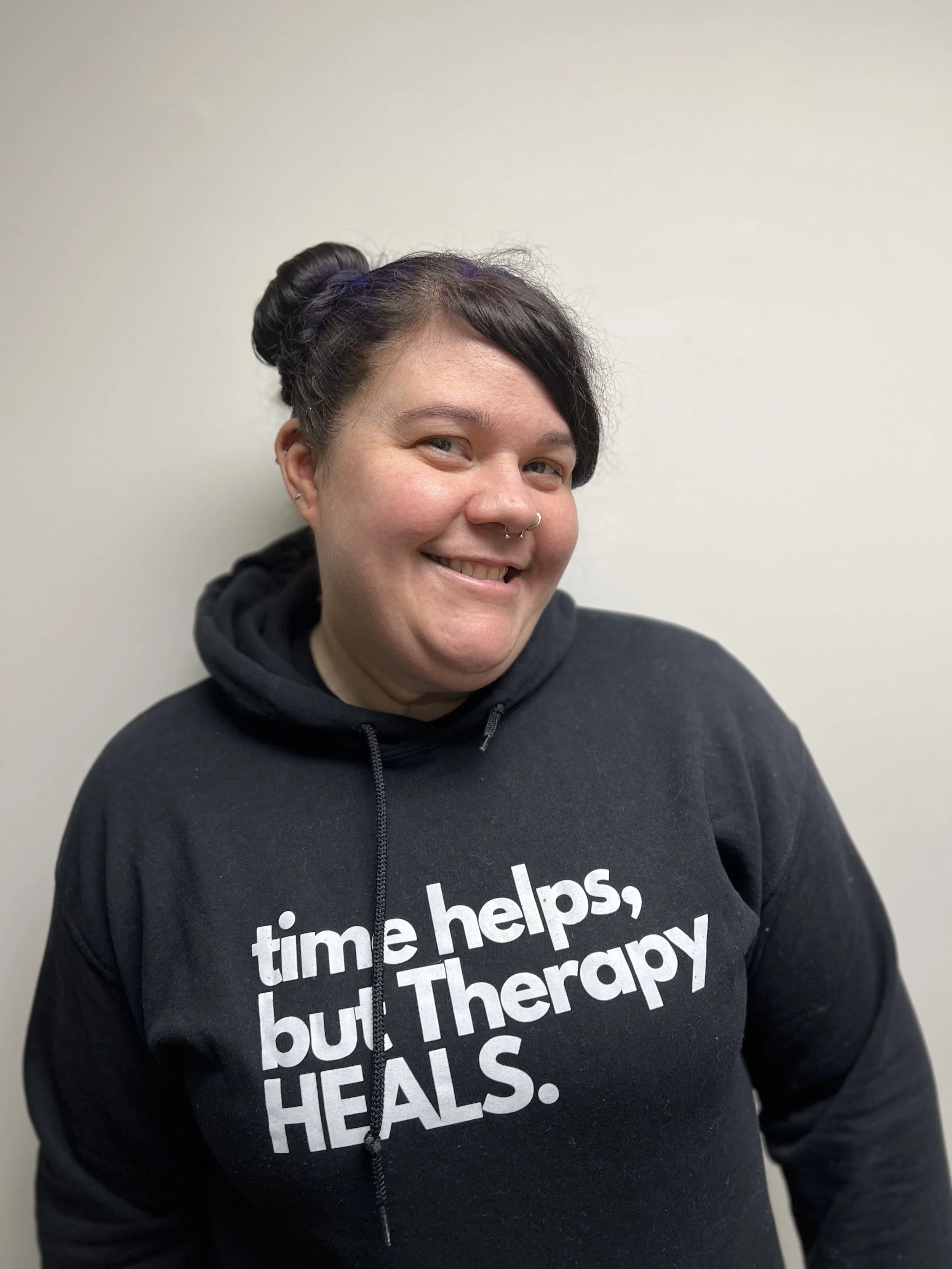 Jennifer Williams, LPC — AE Wellness LLC