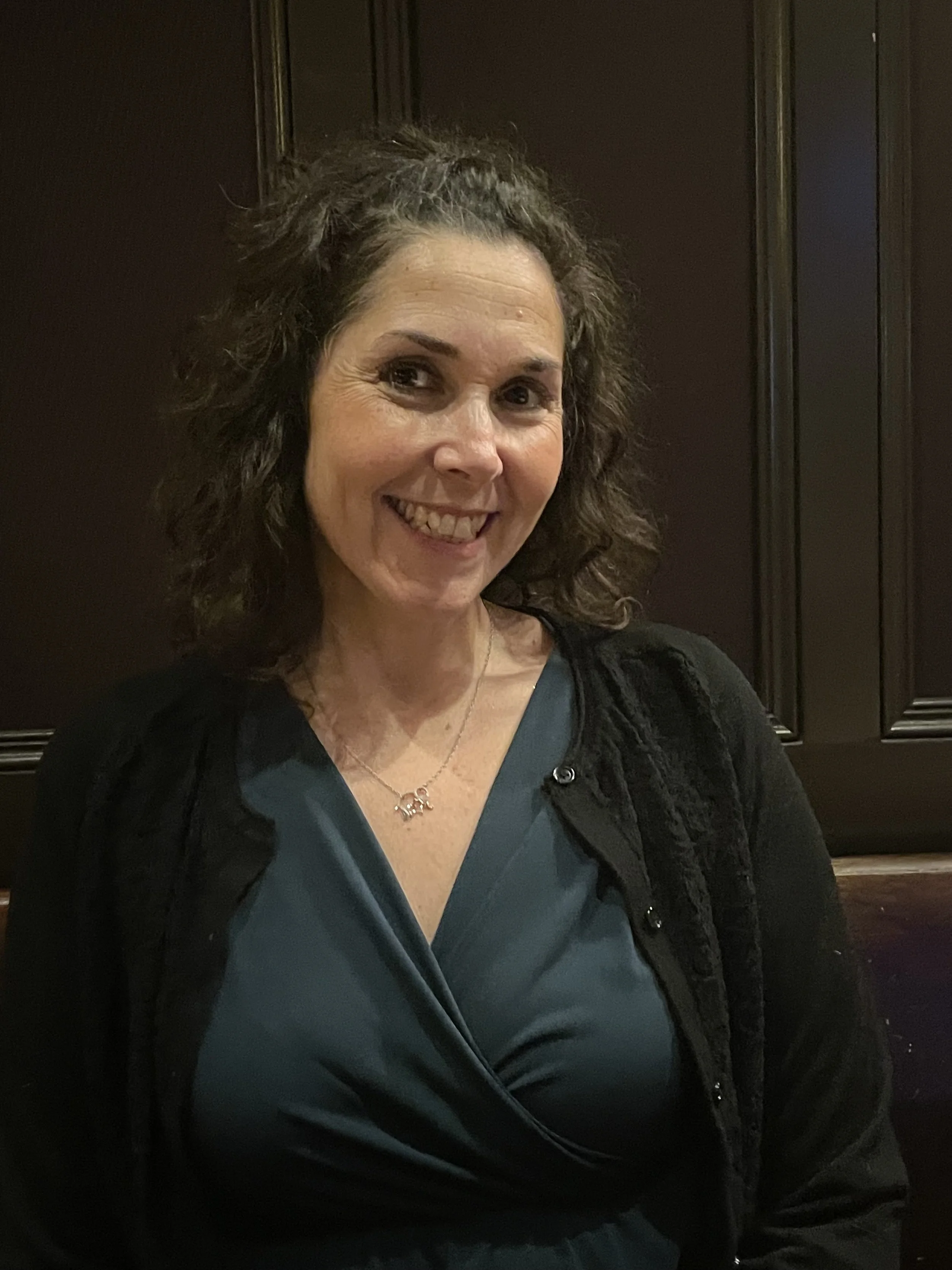 Elisha Farley, LCSW- Founder — AE Wellness LLC