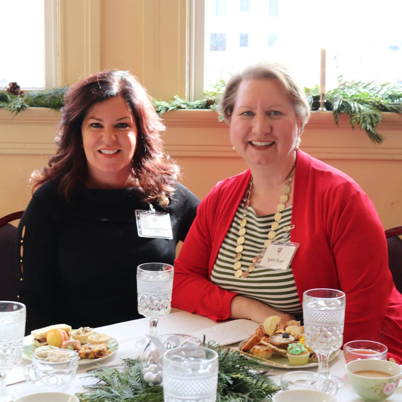 Peoria Women's Club