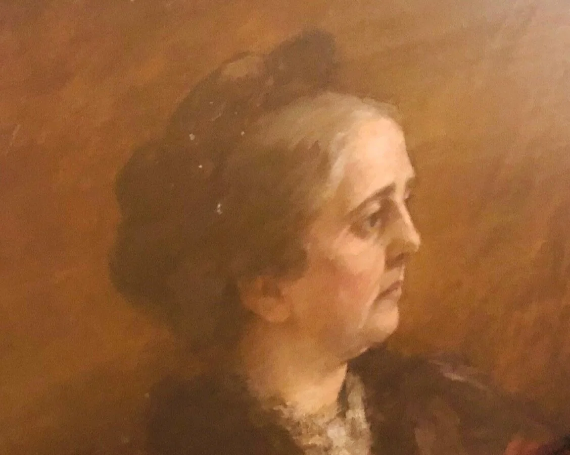 History — Peoria Women's Club