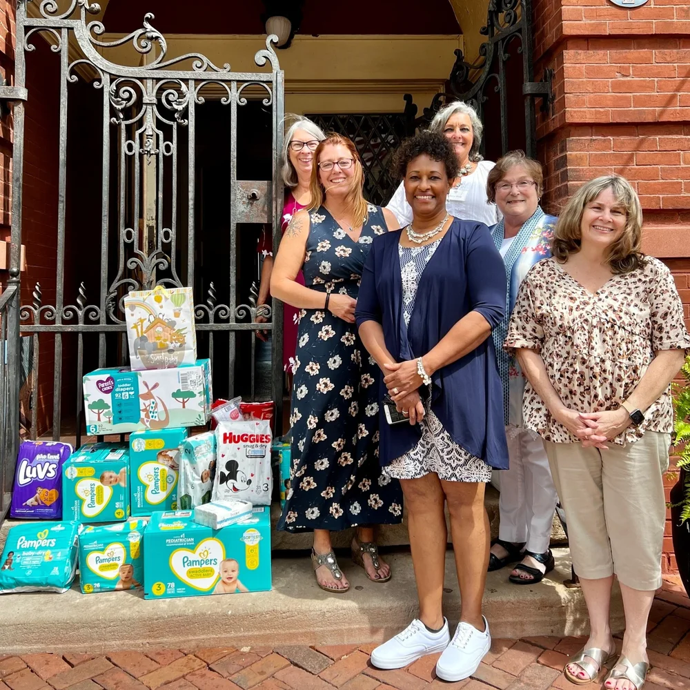 Peoria Women's Club
