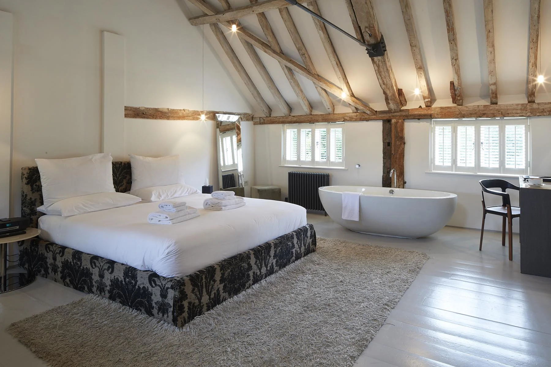 Tuddenham Mill