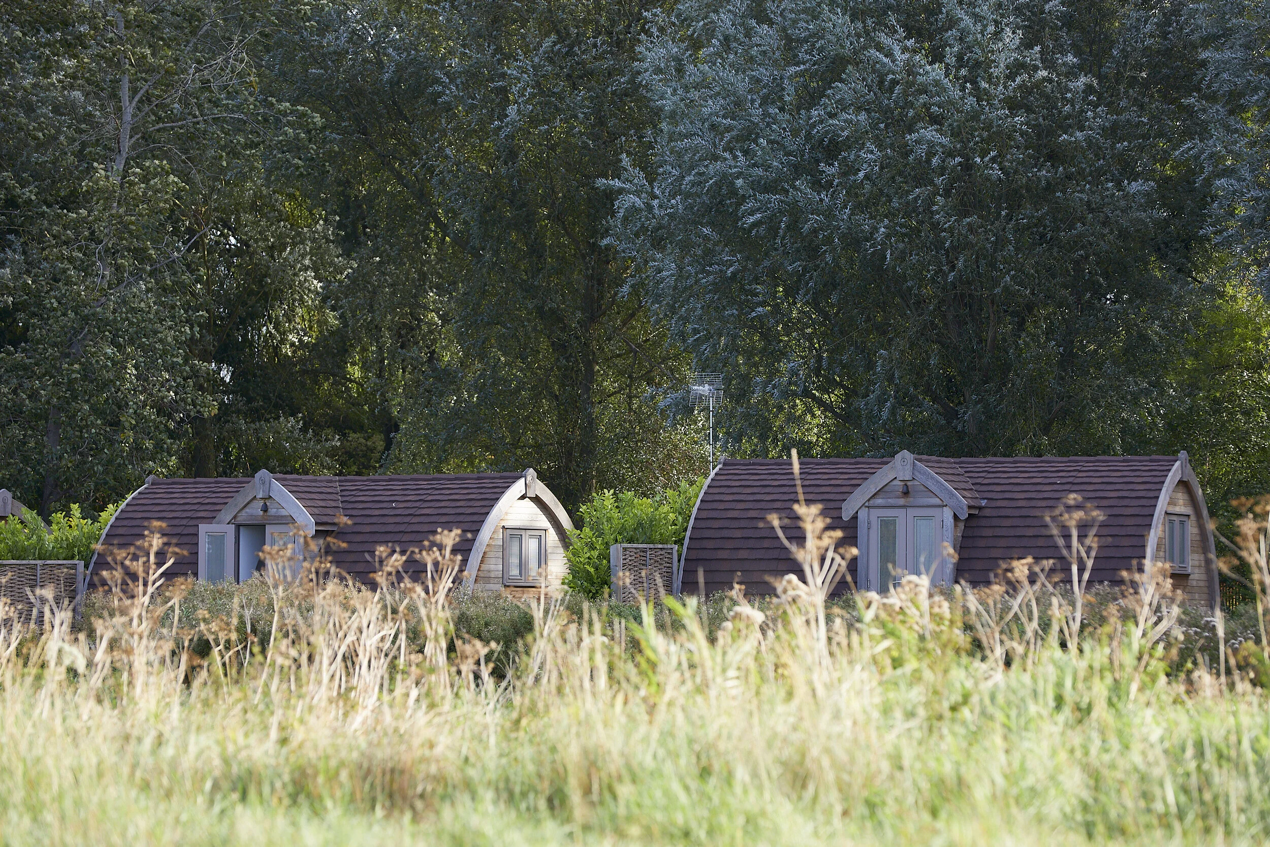 Contact — Tuddenham Mill