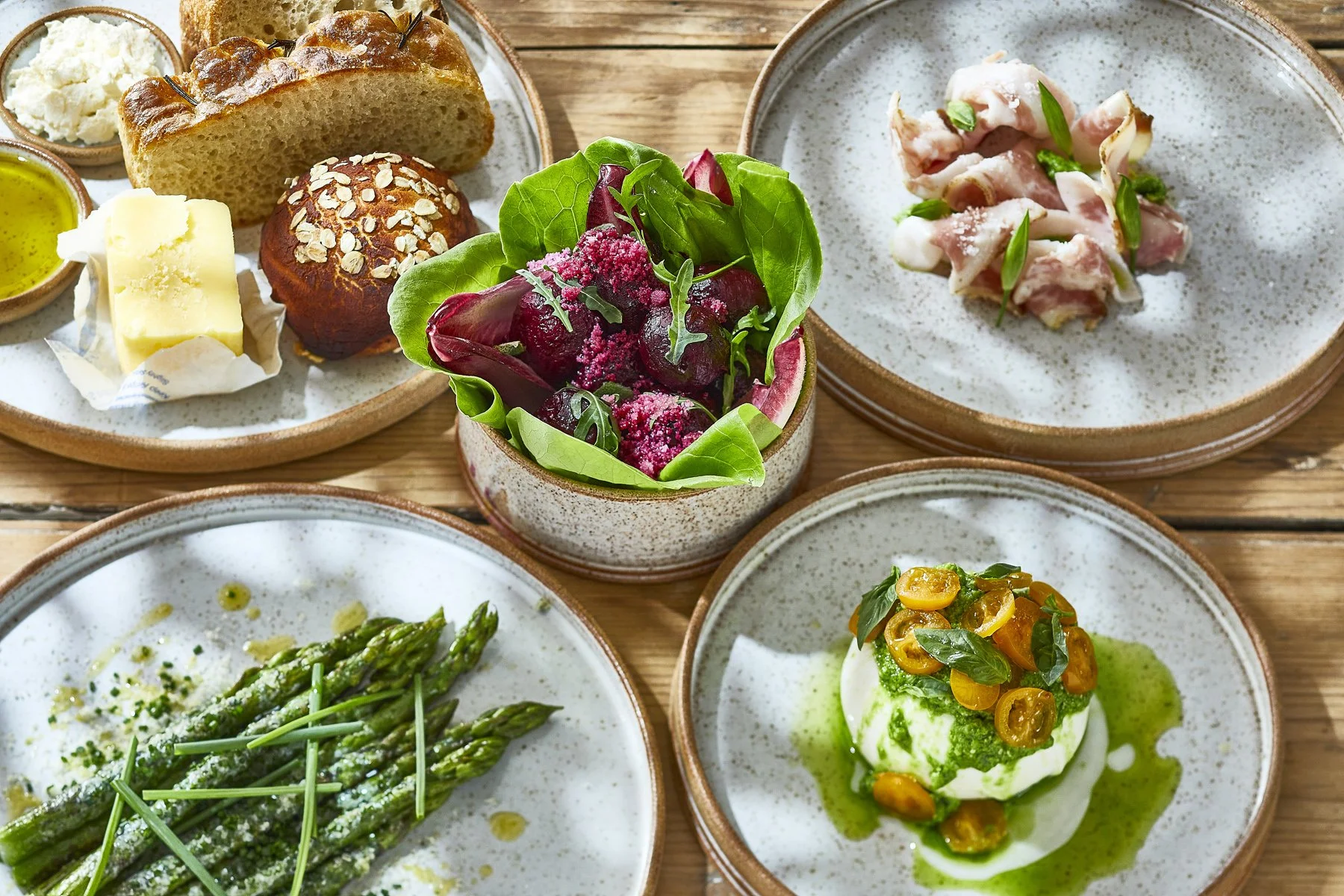 Spindle Catering — Tuddenham Mill