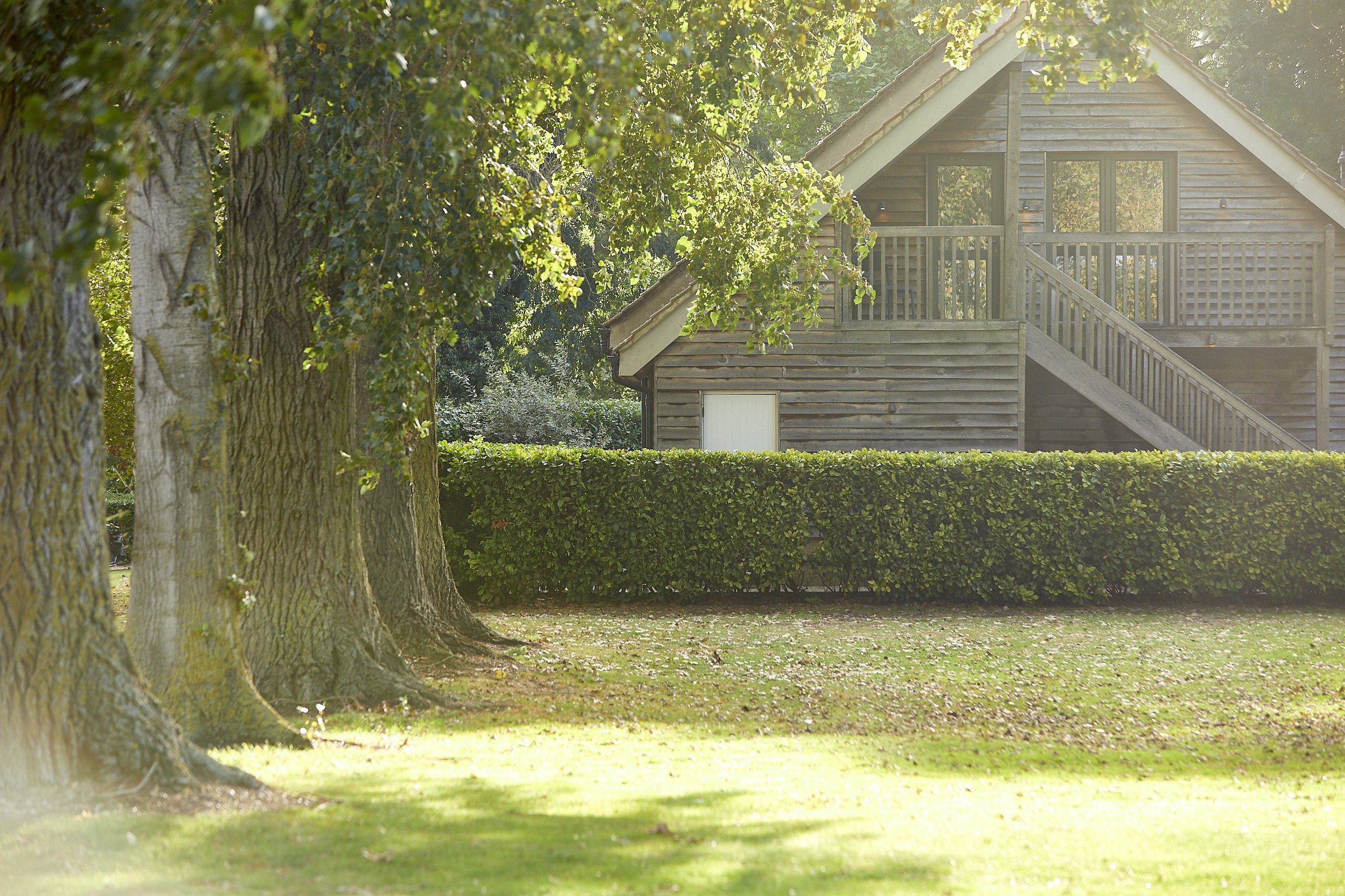 Packages — Tuddenham Mill