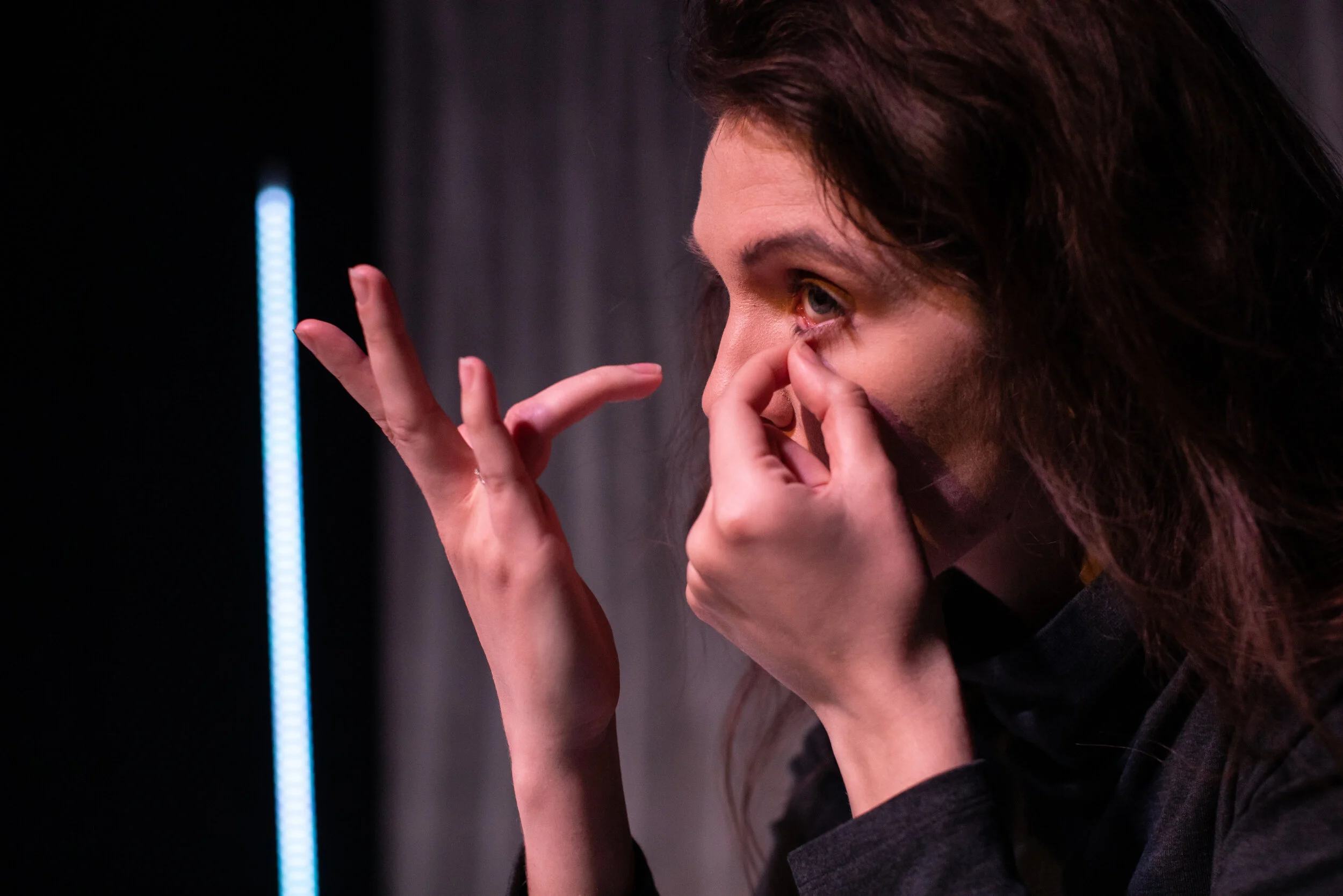 When We Died — Carbon