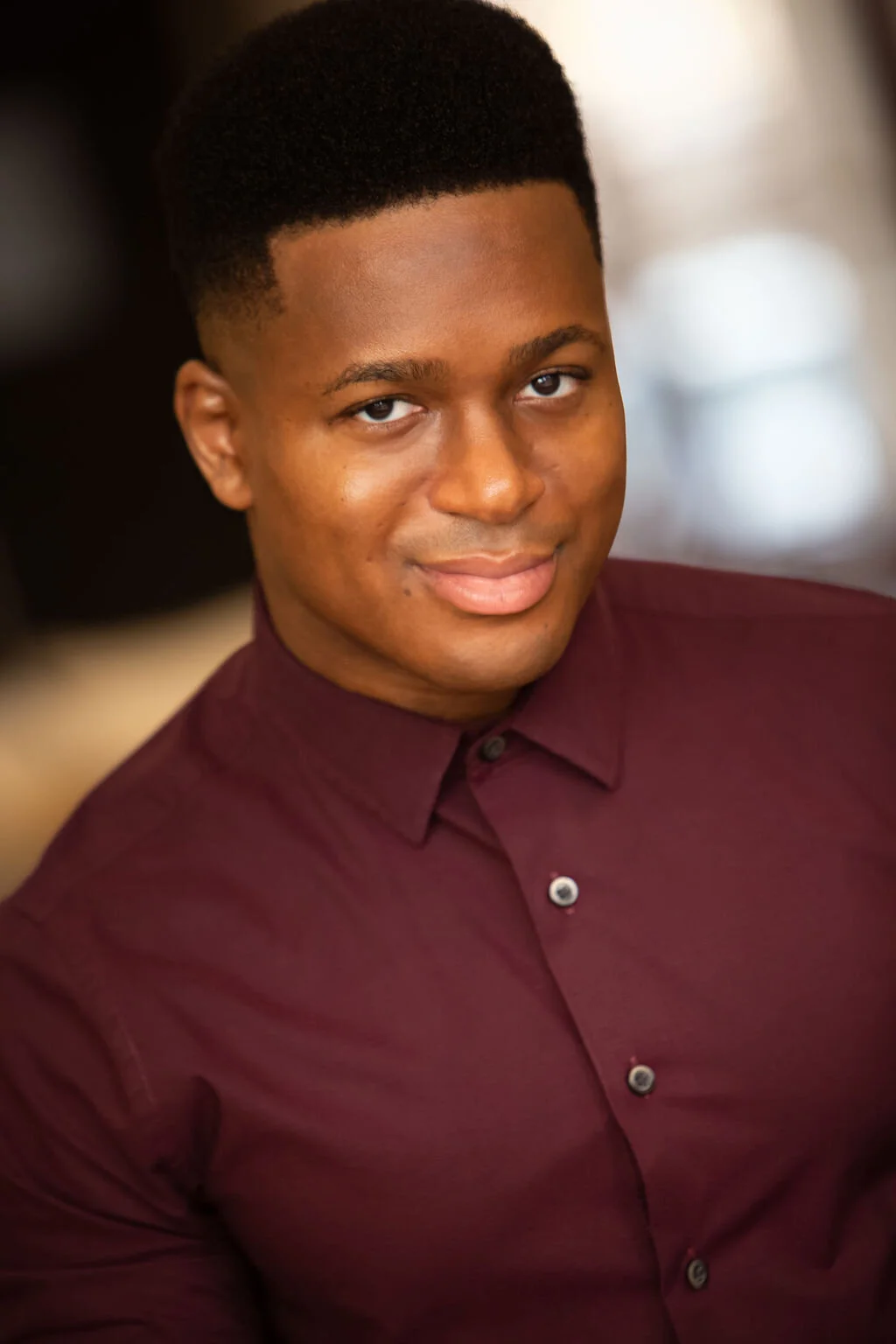 Gallery — Terance Flowers | Actor | Voice Over Artist