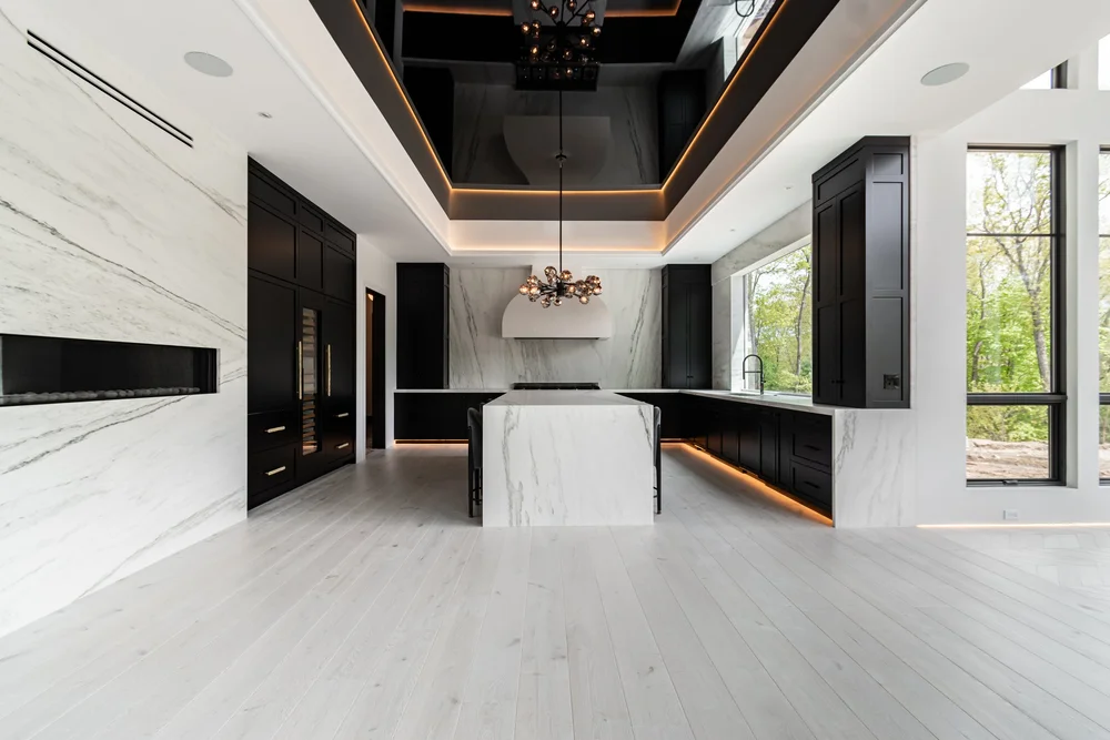 Dedham 03 — First Class Marble & Granite