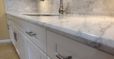 Edge Profiles — First Class Marble & Granite