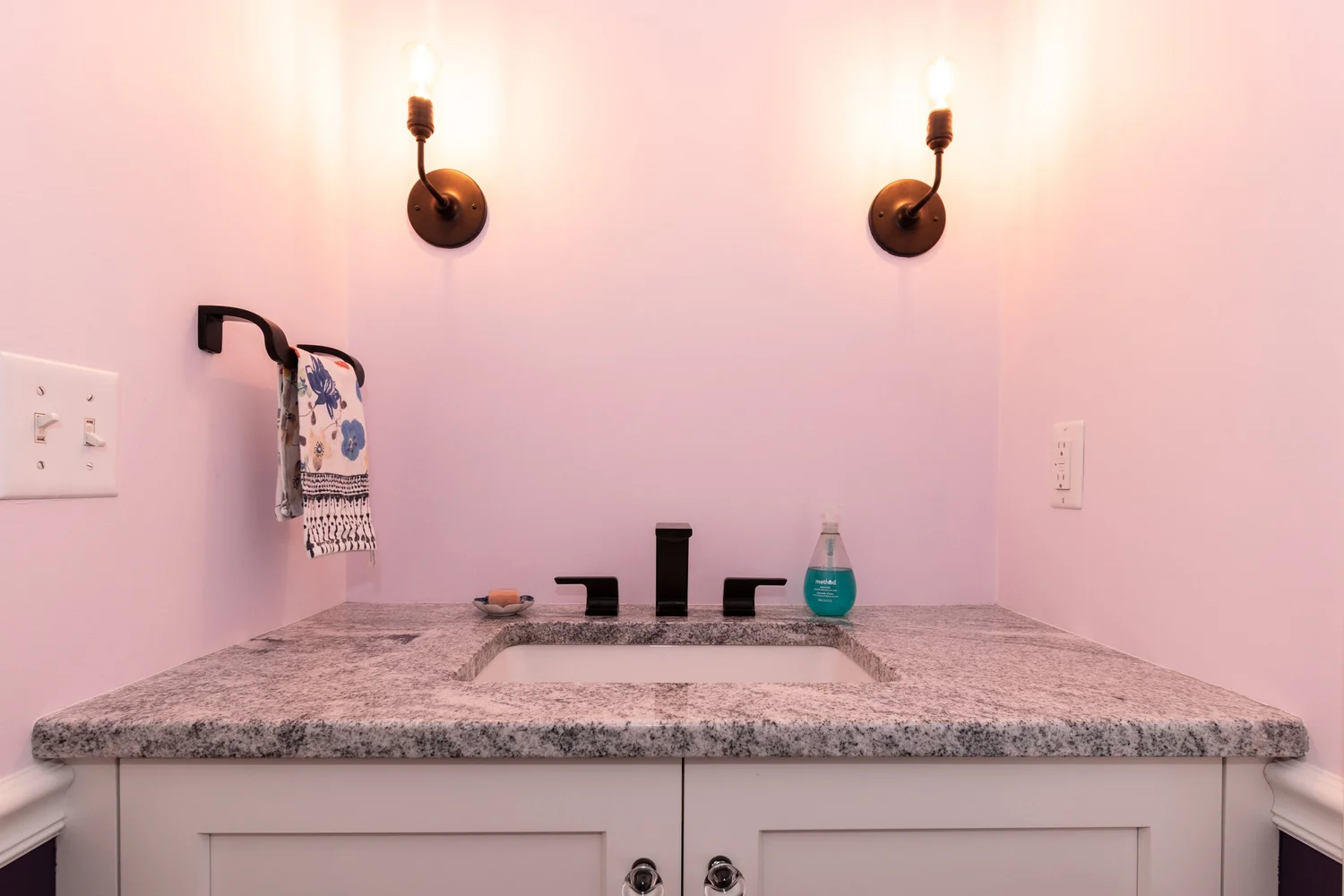 Dedham 02 — First Class Marble & Granite