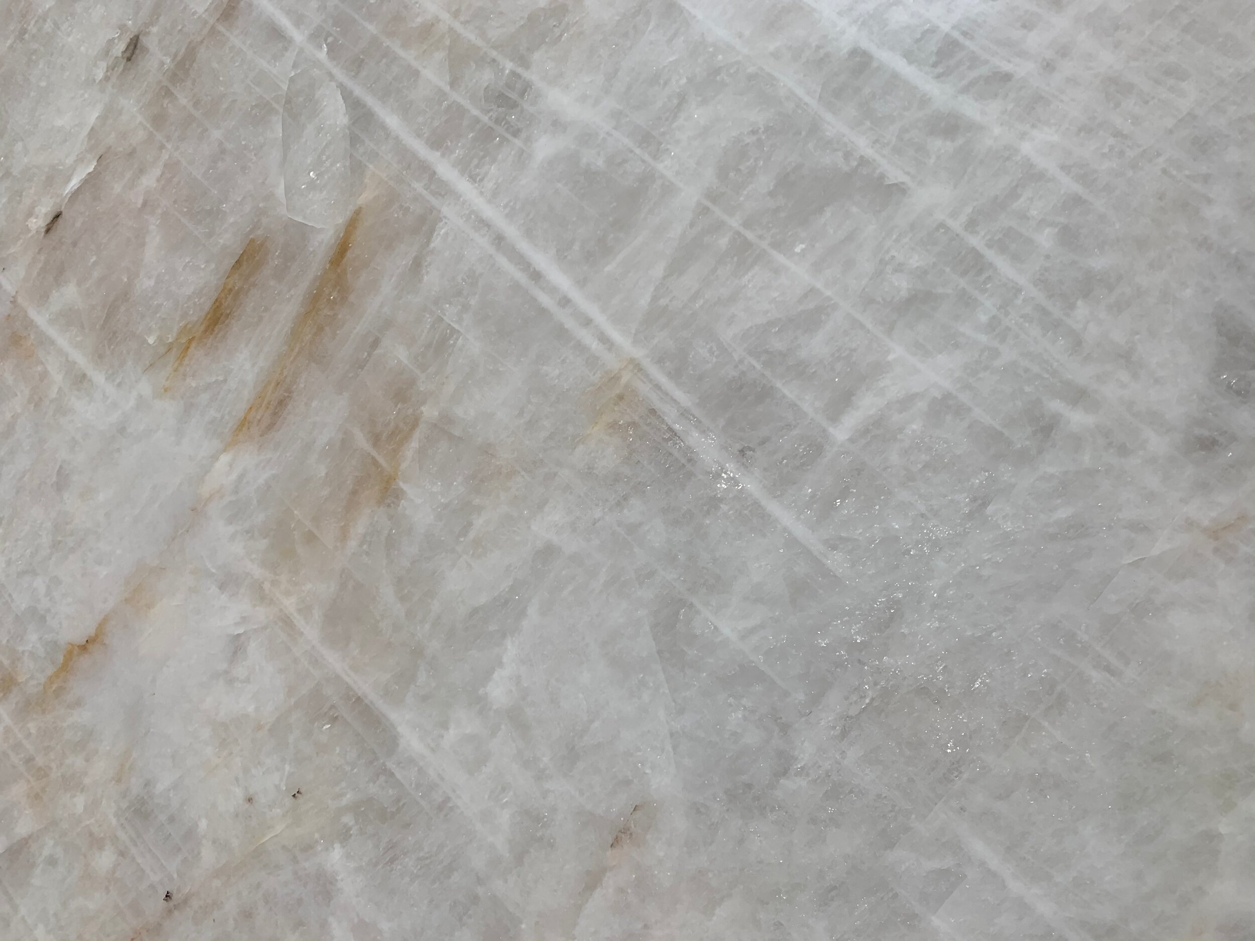 Quartzite Inventory — First Class Marble & Granite