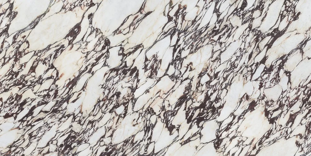 Infinity Calacatta Viola - Porcelain - 1 Slab — First Class Marble ...