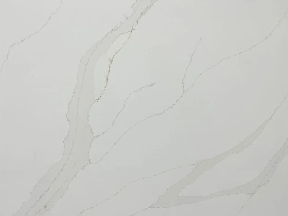 Topzstone Ferrara White — First Class Marble & Granite