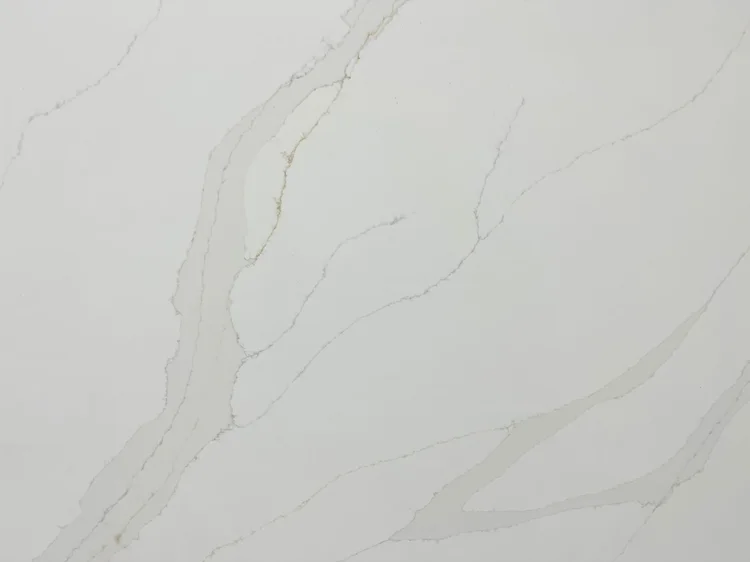 Topzstone Ferrara White — First Class Marble & Granite