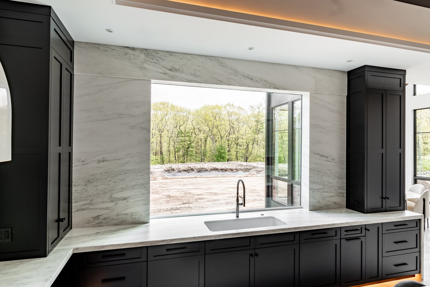Dedham 03 — First Class Marble & Granite