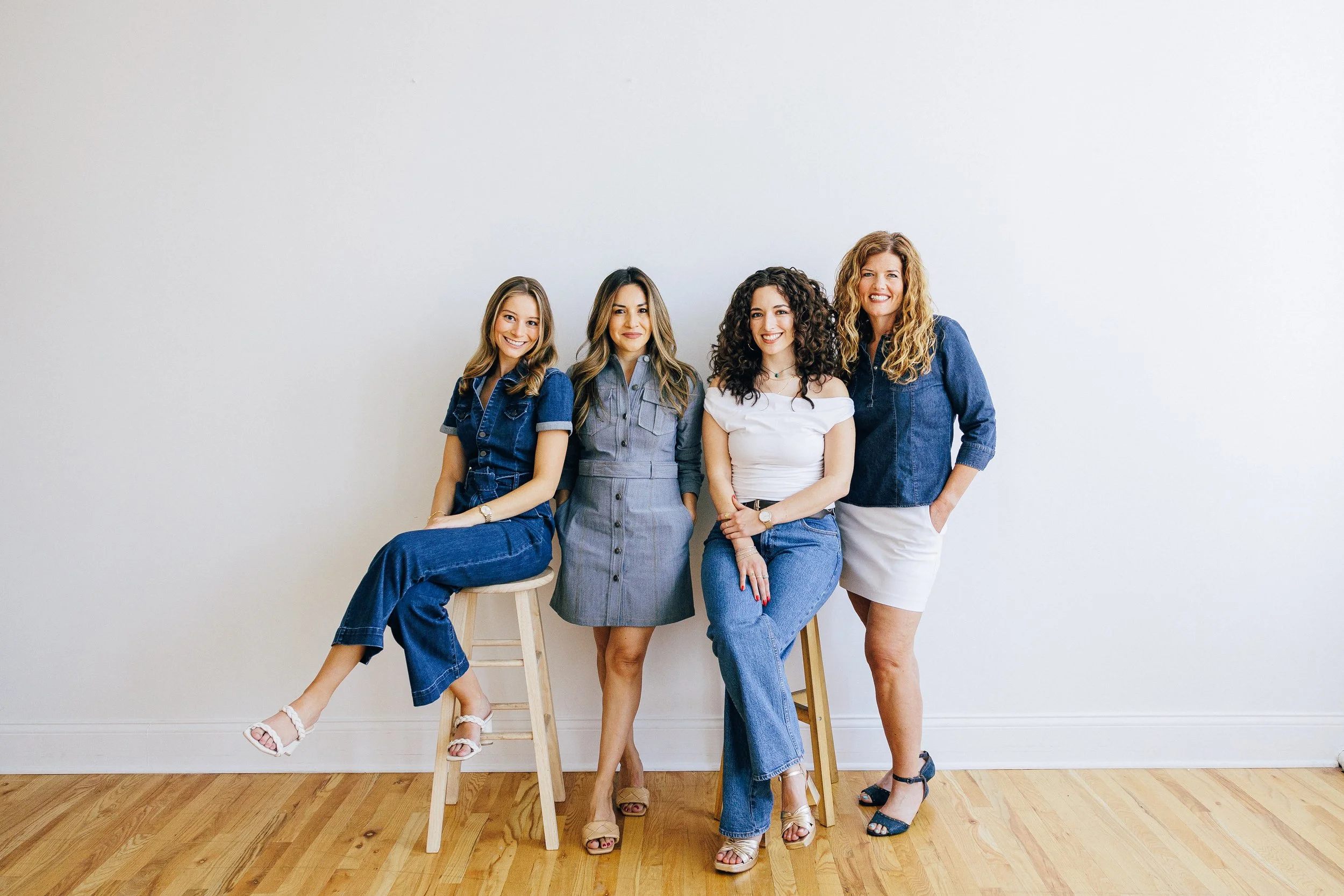 Chingona Ventures